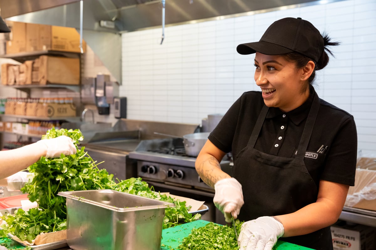 Why Chipotle Mexican Grill Stock Dropped 13% in July | The Motley Fool