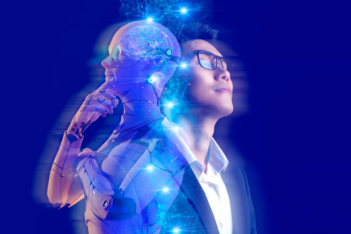 These 3 AI Crypto Tokens Surged More Than 20% Last Week | The Motley Fool