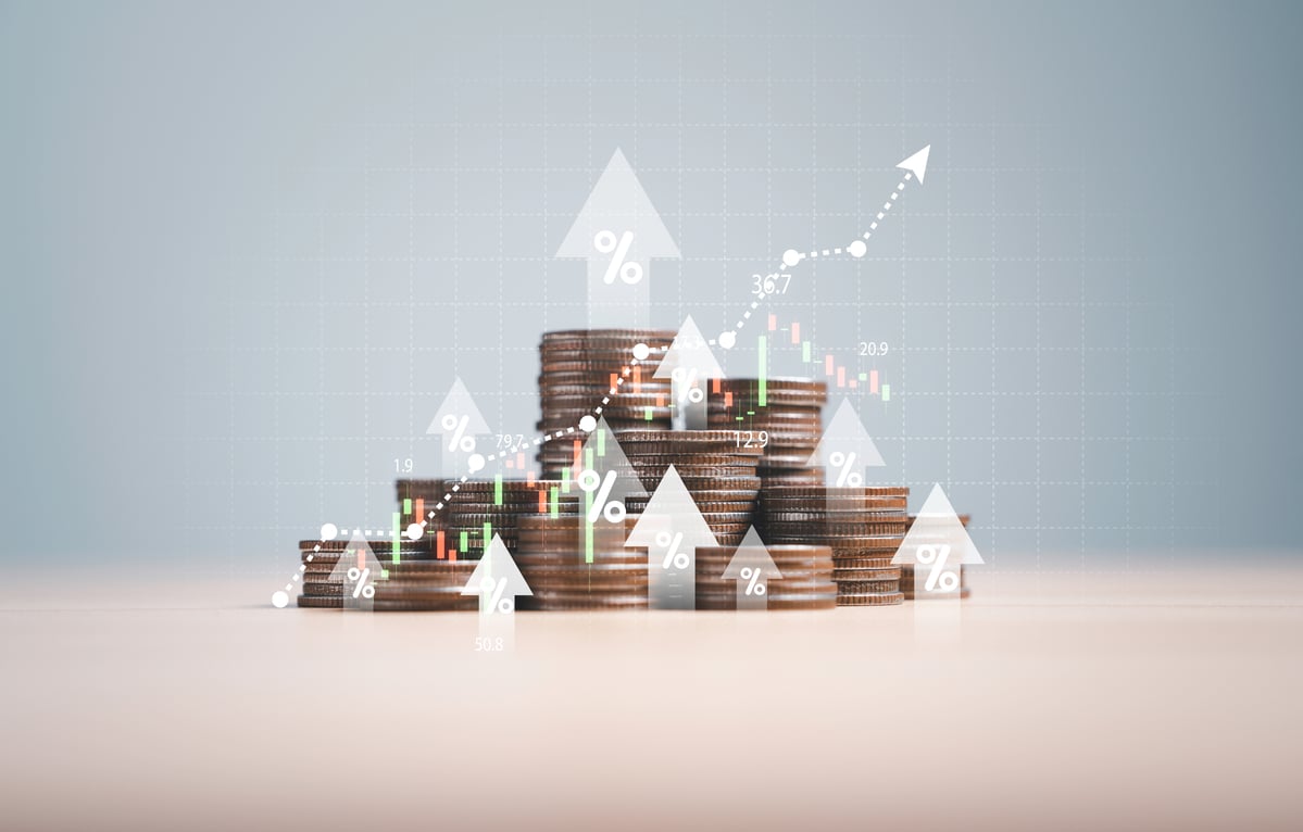 These 7%-Yielding Dividend Stocks Have the Fuel to Grow Their Payouts ...