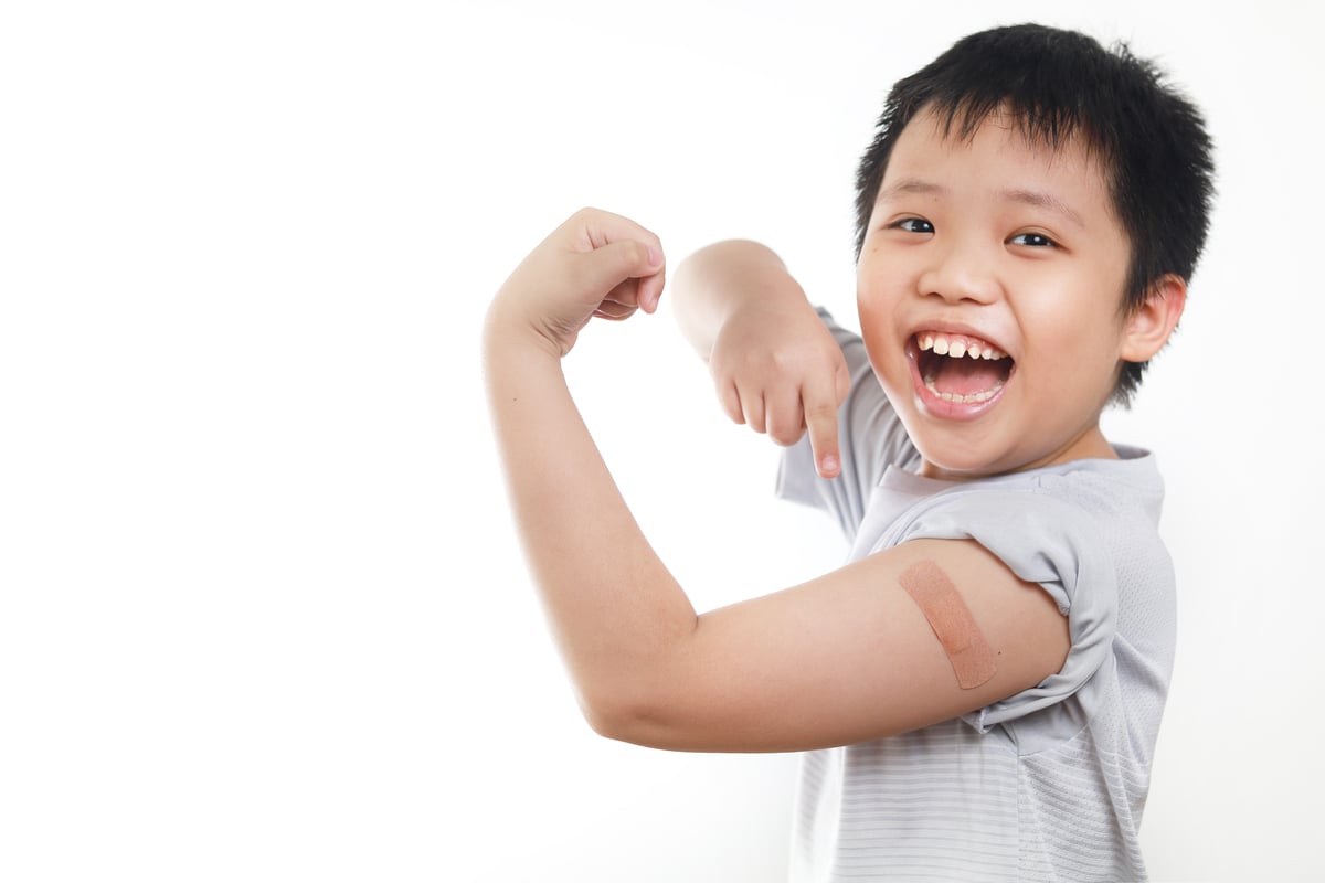 Why Tylenol Maker Kenvue Stock Just Popped | The Motley Fool