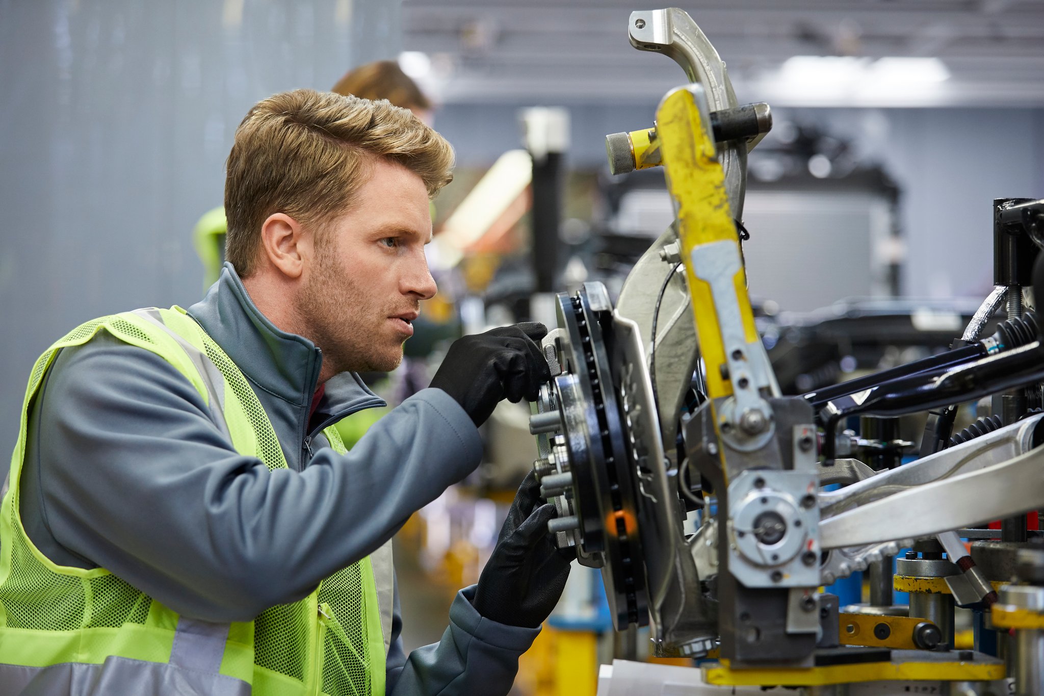 Genuine Parts - GPC - Stock Price & News | The Motley Fool