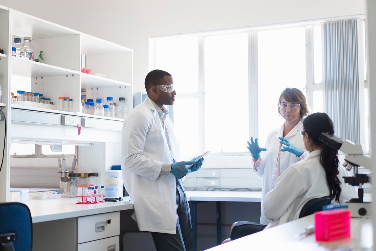 Where Will Bristol Myers Squibb Be in 5 Years? | The Motley Fool