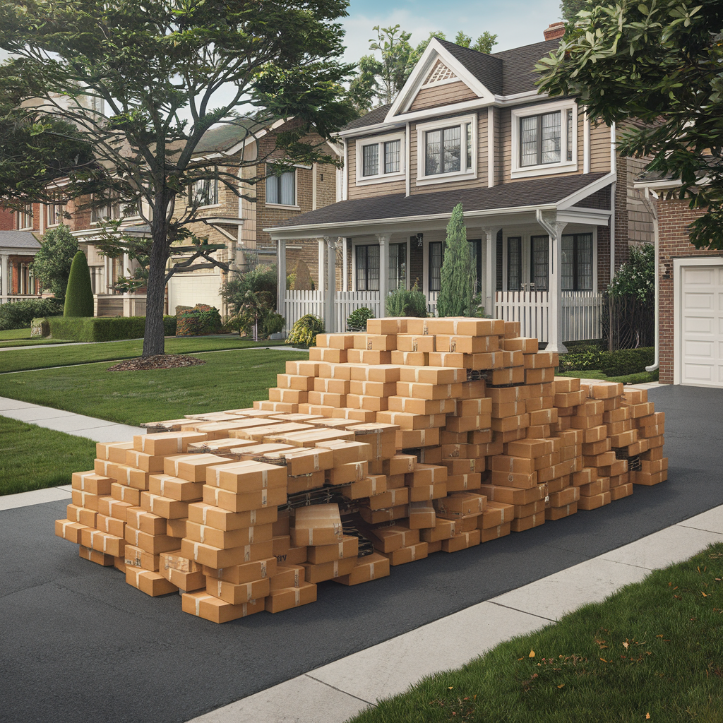 Breakfast News: Amazon Redesigns Auto Shopping | The Motley Fool