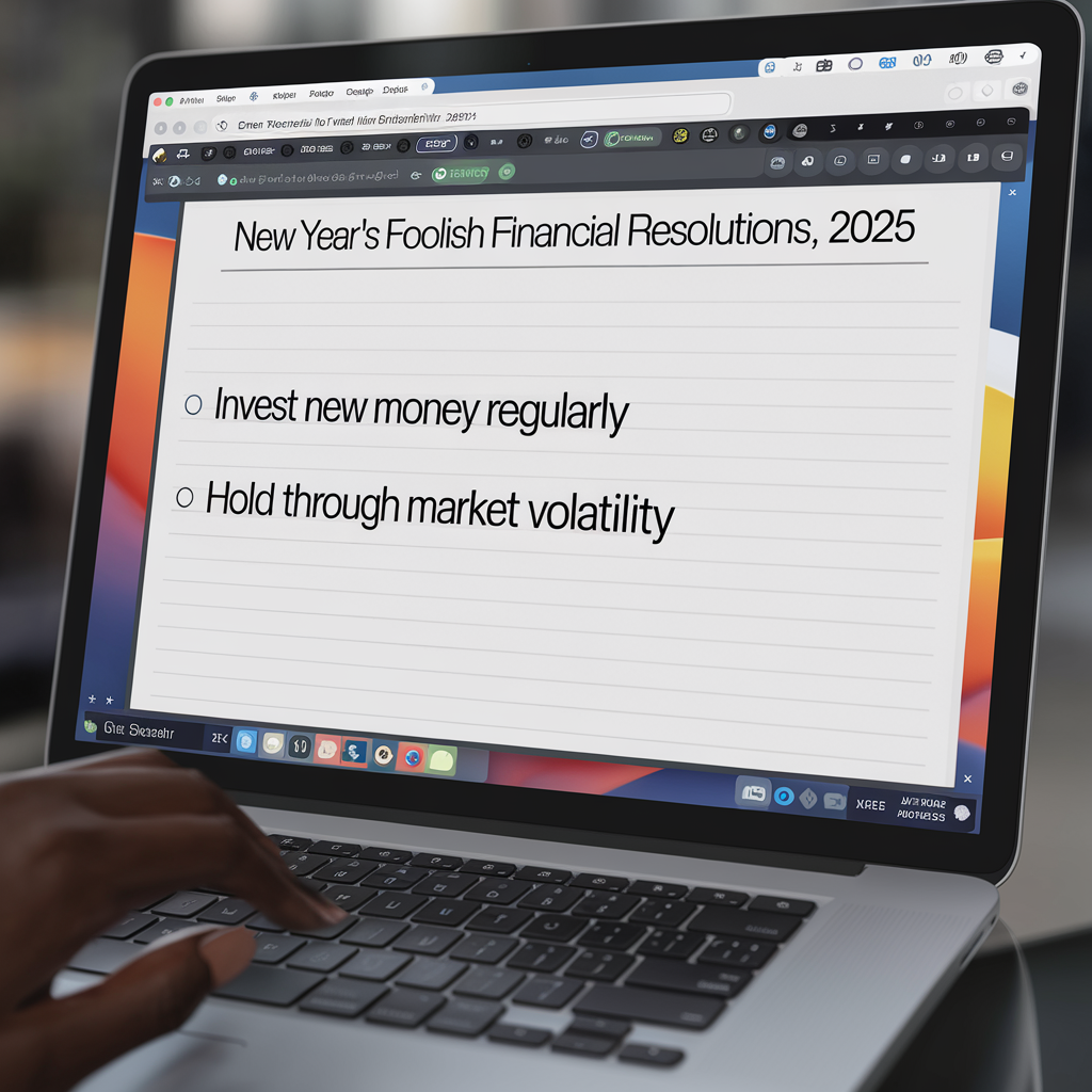 Breakfast News: New Beginnings | The Motley Fool