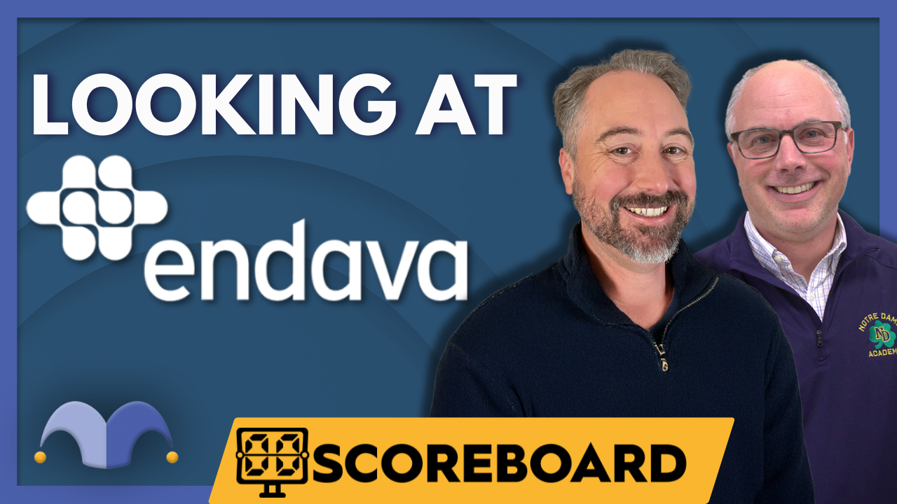 Why Endava Stock Plummeted This Week | The Motley Fool