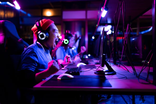 Why Take-Two Interactive Stock Is Skyrocketing Today | The Motley Fool