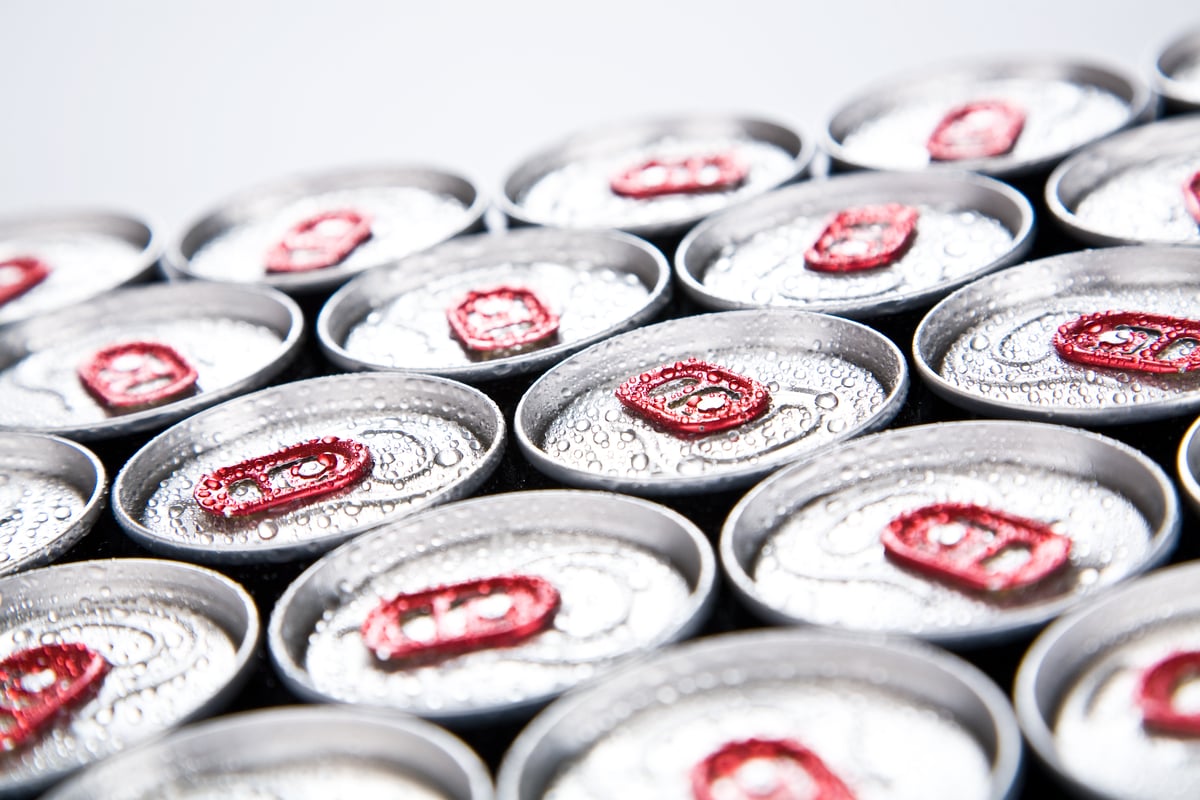 Why Celsius Stock Sank This Week | The Motley Fool