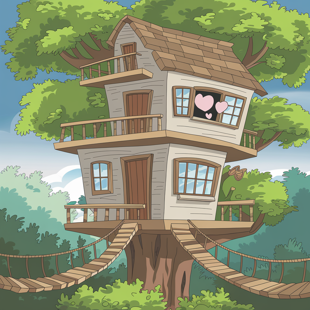 Breakfast News: Love Is In The Airbnb | The Motley Fool