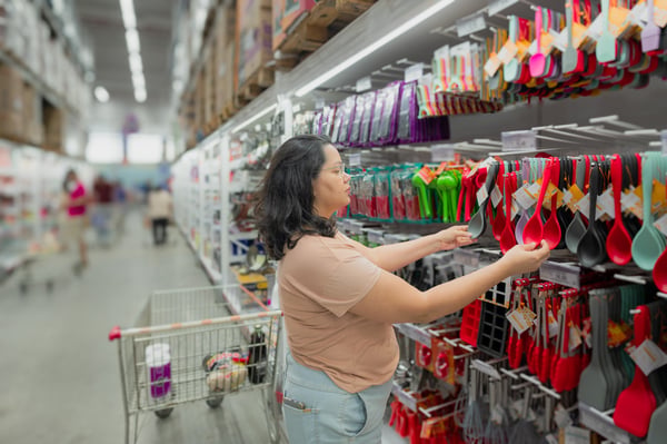Why Walmart Stock Is Sinking Today | The Motley Fool