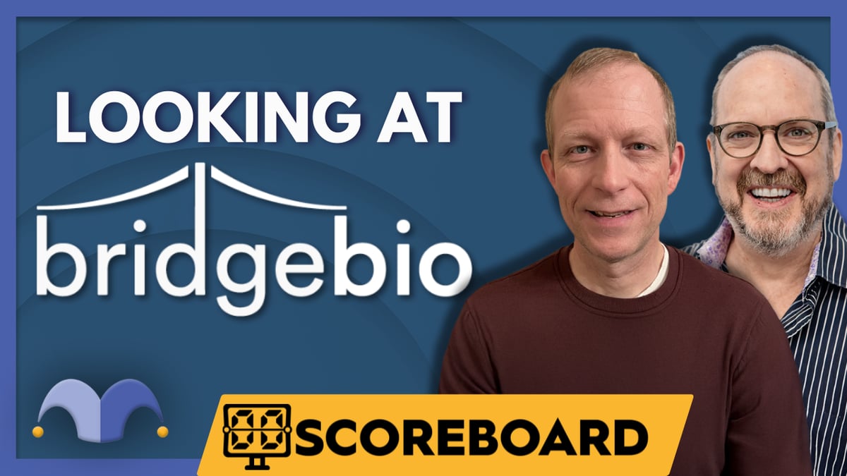 Prediction: BridgeBio Pharma Will Beat the Market. Here's Why | The ...