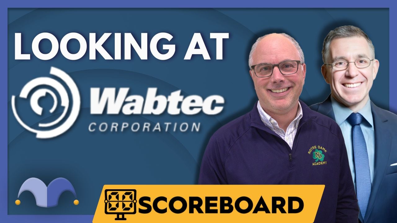 Westinghouse Air Brake Technologies - WAB - Stock Price & News | The ...
