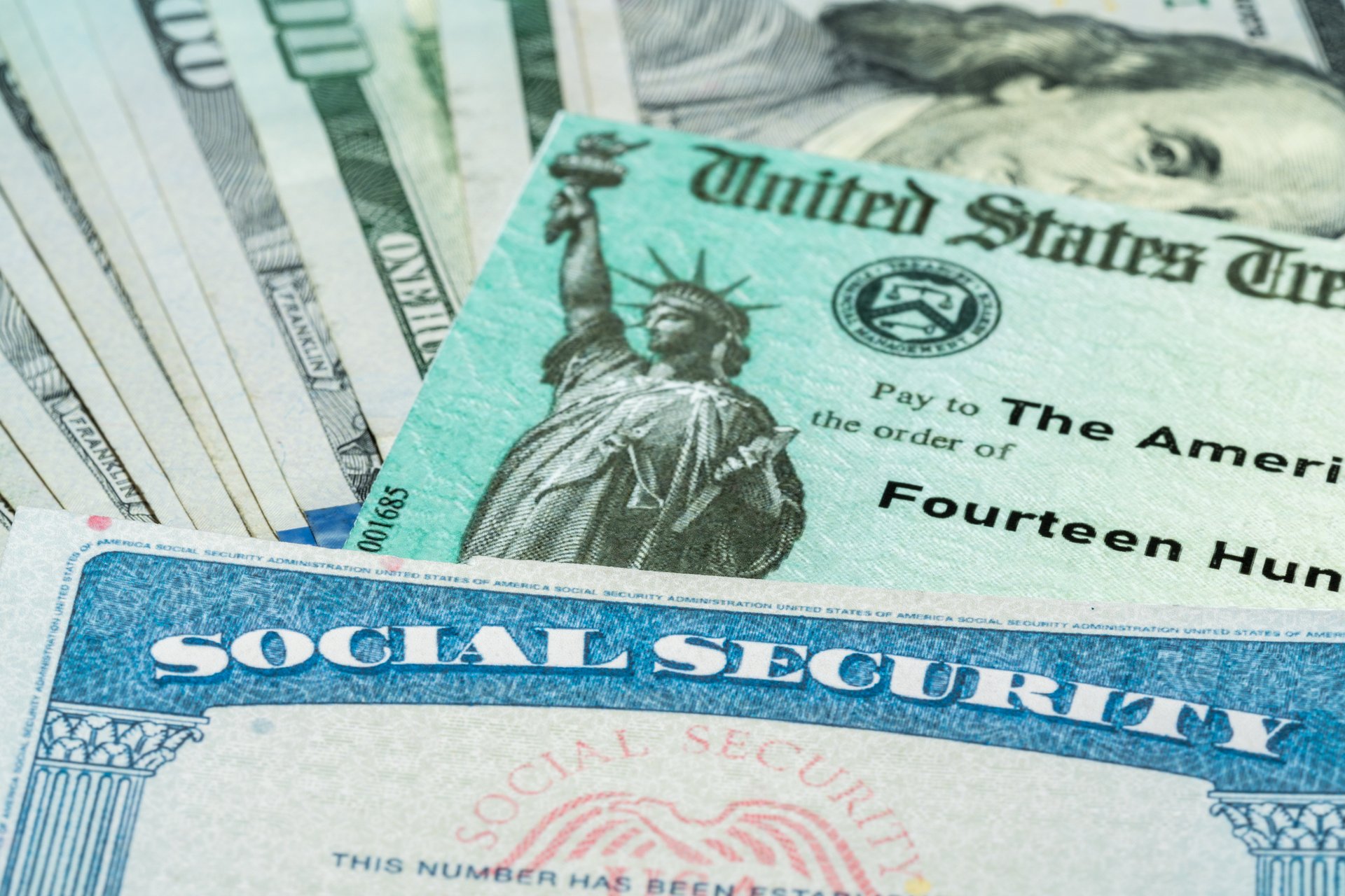 Here's How Social Security Benefits Are Calculated for Retirees | The ...