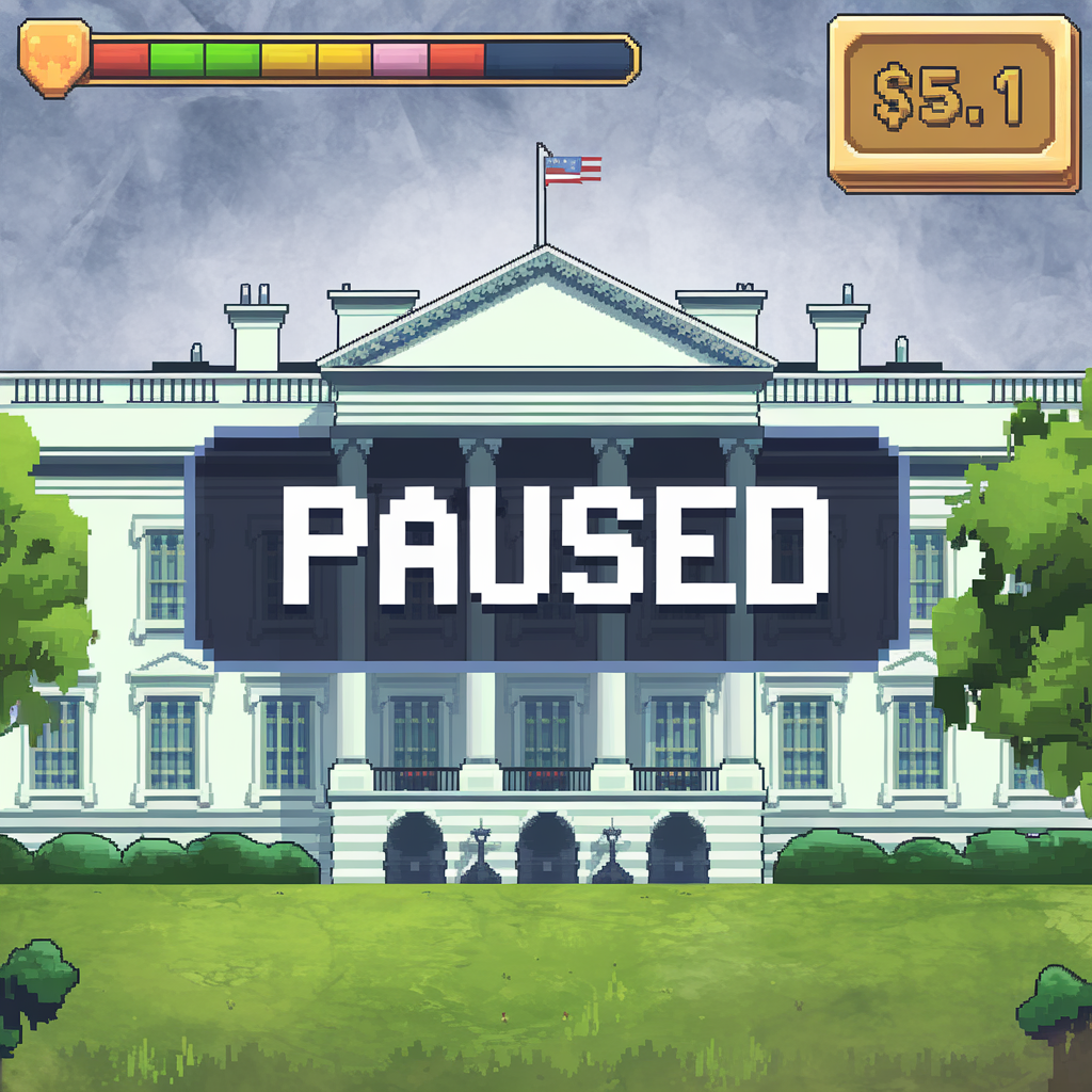 Breakfast News: Pivot And Pause | The Motley Fool