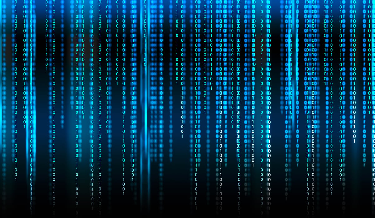 Why VeriSign Stock Soared Friday | The Motley Fool