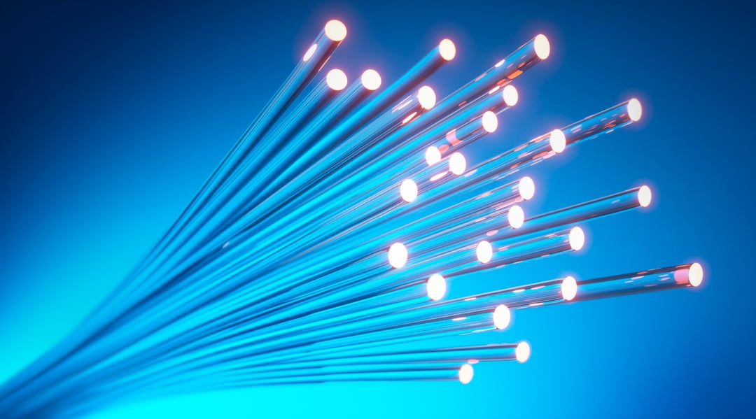 AT&T Bets $5.75 Billion on Fiber Expansion | The Motley Fool