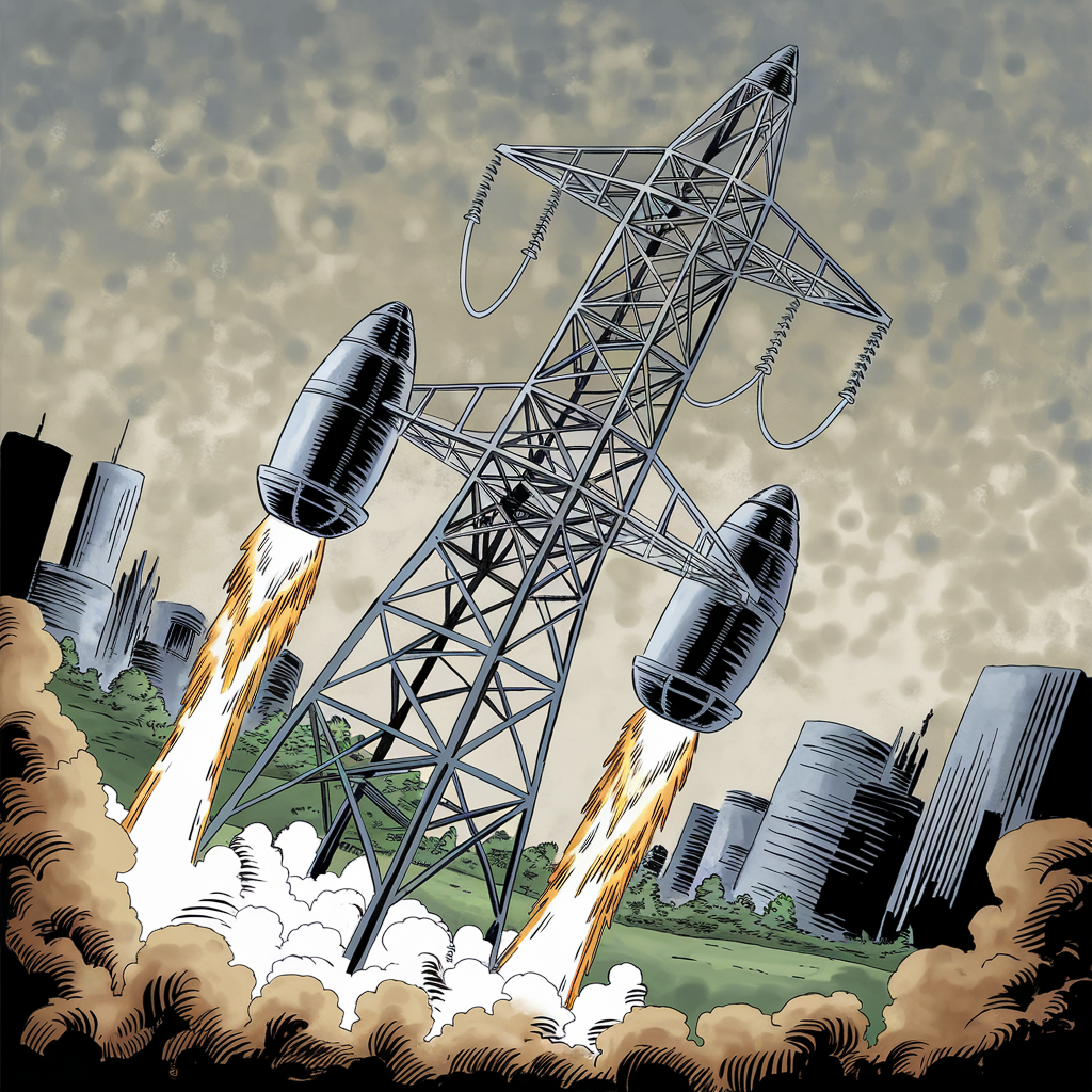 Breakfast News: Energy Boost | The Motley Fool