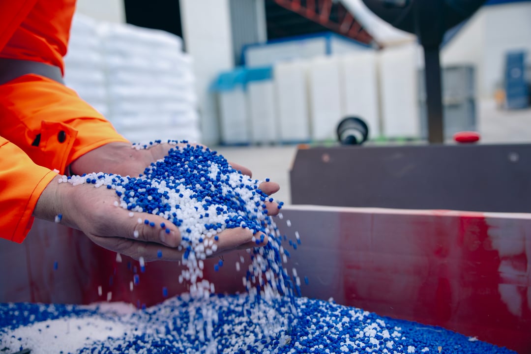 Why PureCycle Technologies Rallied Today | The Motley Fool
