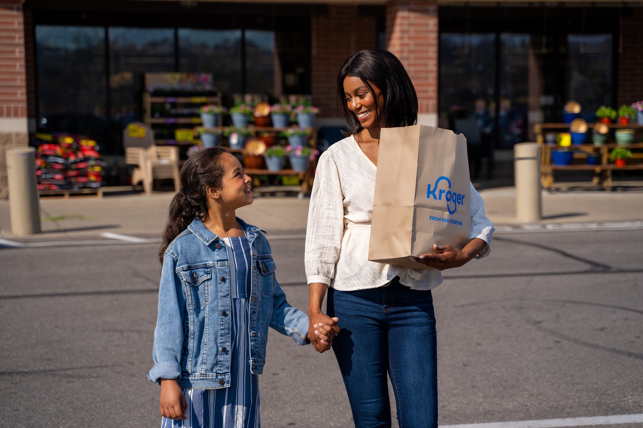 Why Kroger Stock Dropped Today | The Motley Fool