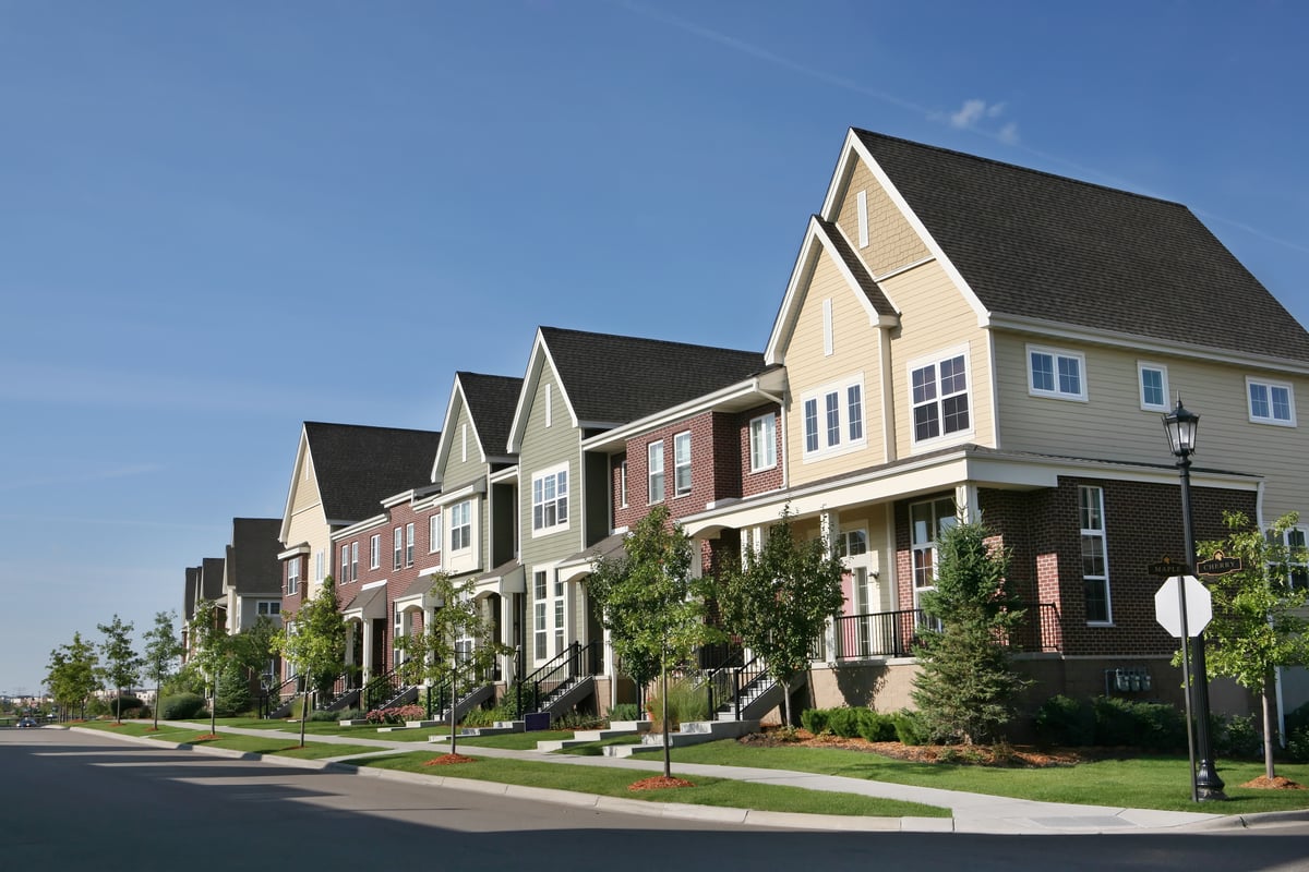 Dream Finders Homes: Riding Out the Storm | The Motley Fool