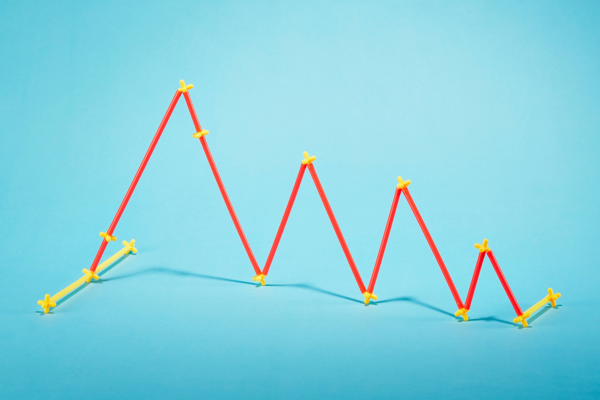 Investors: Should You Be Worried About the Stock Market Right Now ...