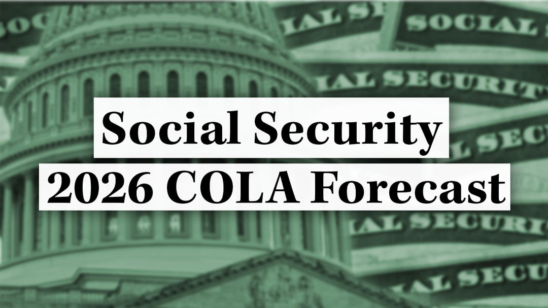 Do You Get a Social Security Raise if You're Collecting Survivor ...