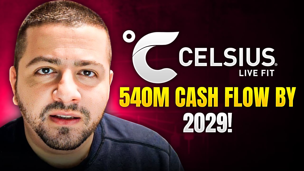 What Is Alani Nu and Is Its Growth Causing Celsius Stock to Plunge ...