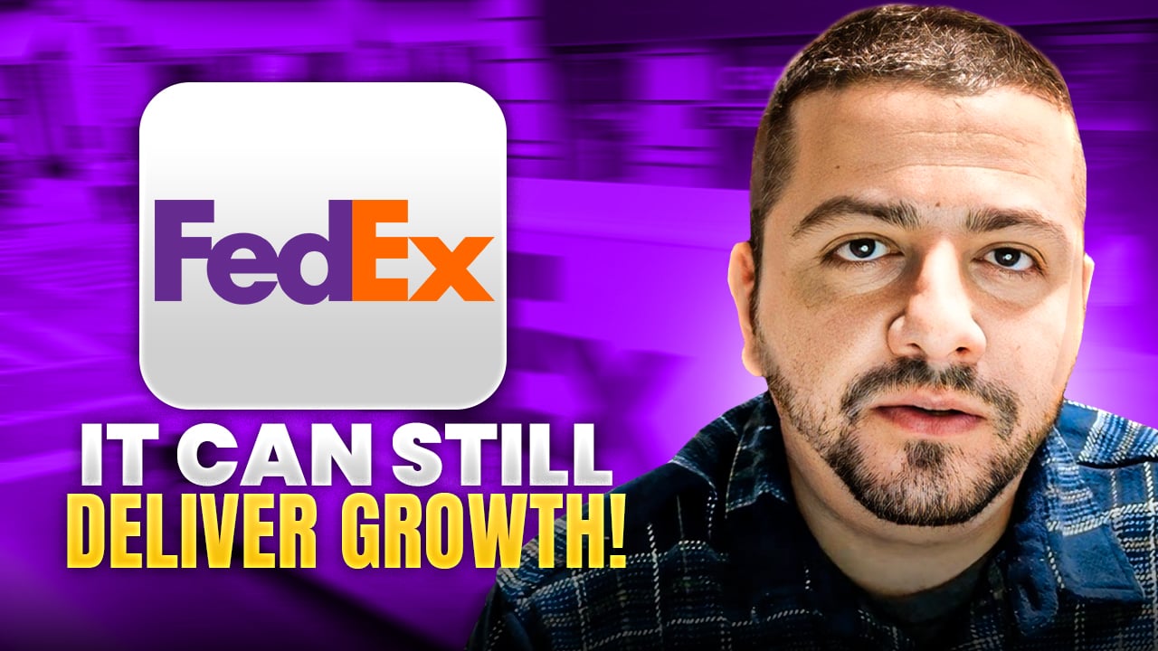 UPS vs. FedEx: Which Logistics Giant Looks Like the Better Long-Term ...