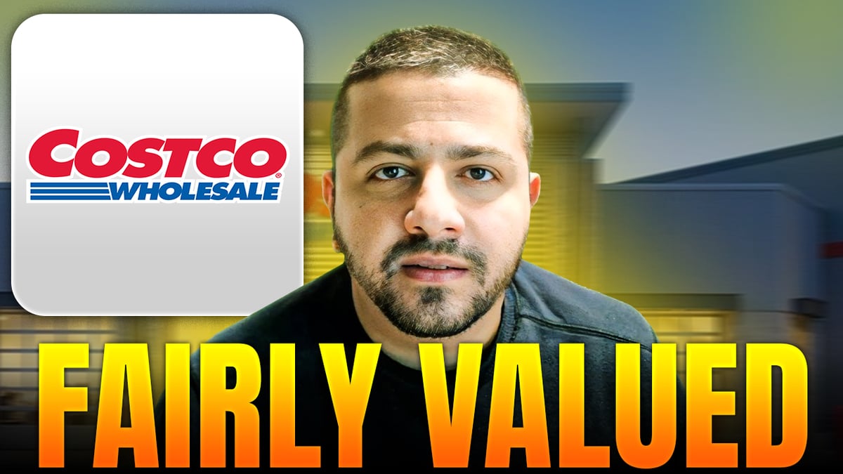 What's a Fair Price for Costco Stock? | The Motley Fool