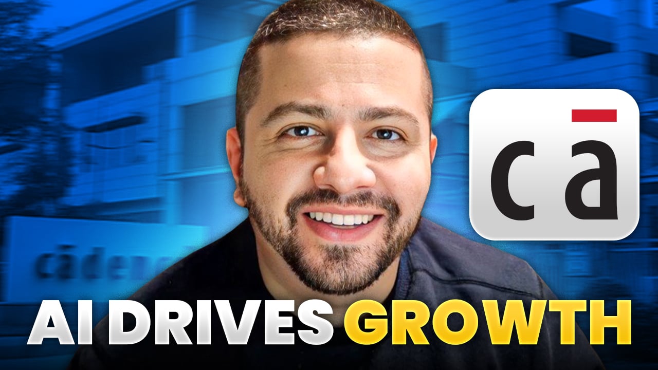 Cadence Design Systems: A Stock Worth Watching in 2025? | The Motley Fool