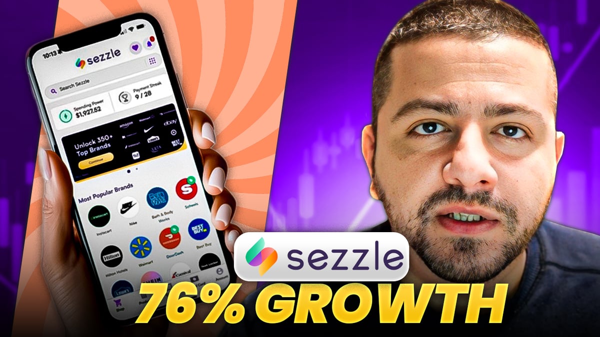 What's Going on With Sezzle Stock? | The Motley Fool