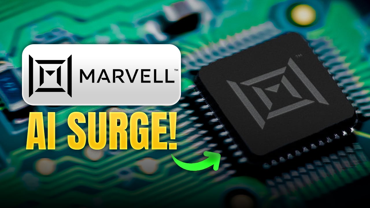 Where Will Marvell Technology Stock Be in 3 Years? | The Motley Fool