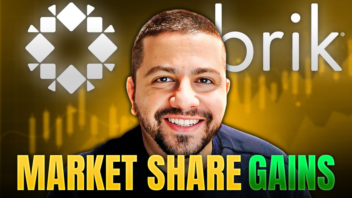 Why Rubrik Stock Surged Today | The Motley Fool