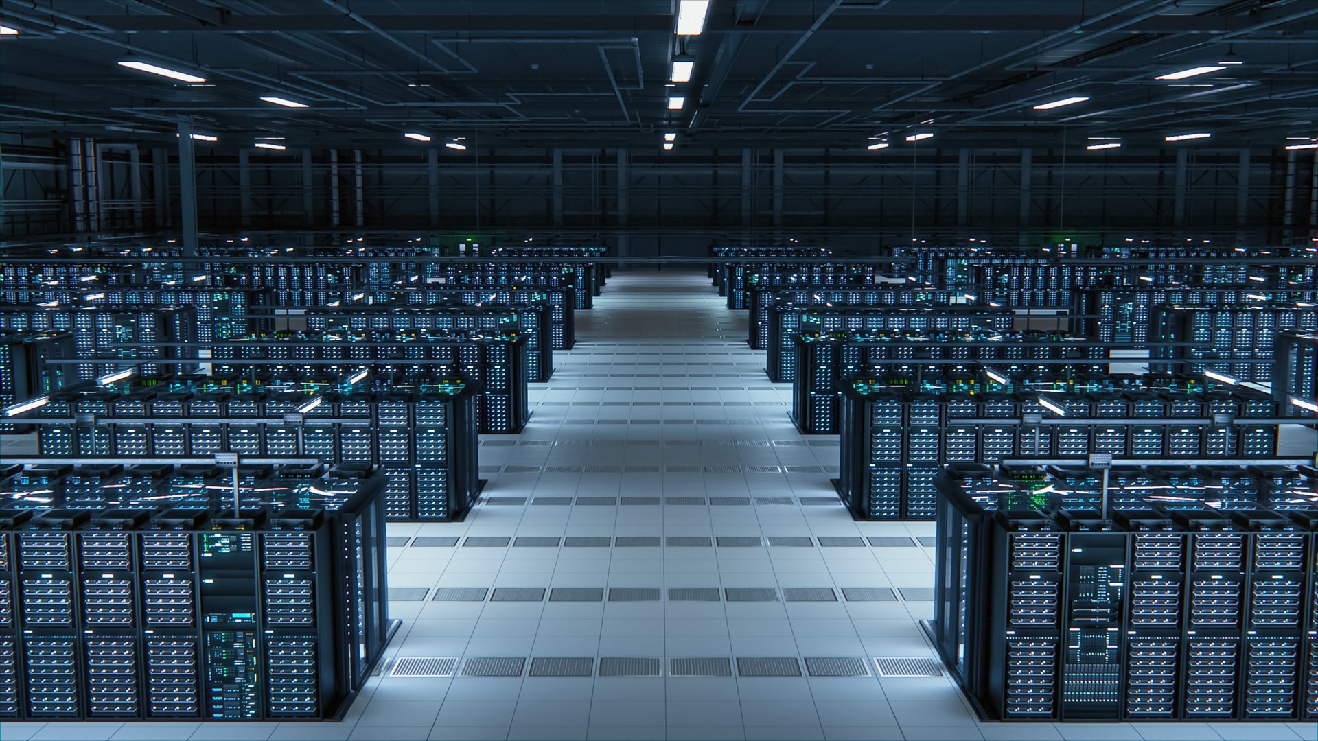 TSMC Foundry Revenue Poised for Explosive Growth on AI Data Center Boom ...