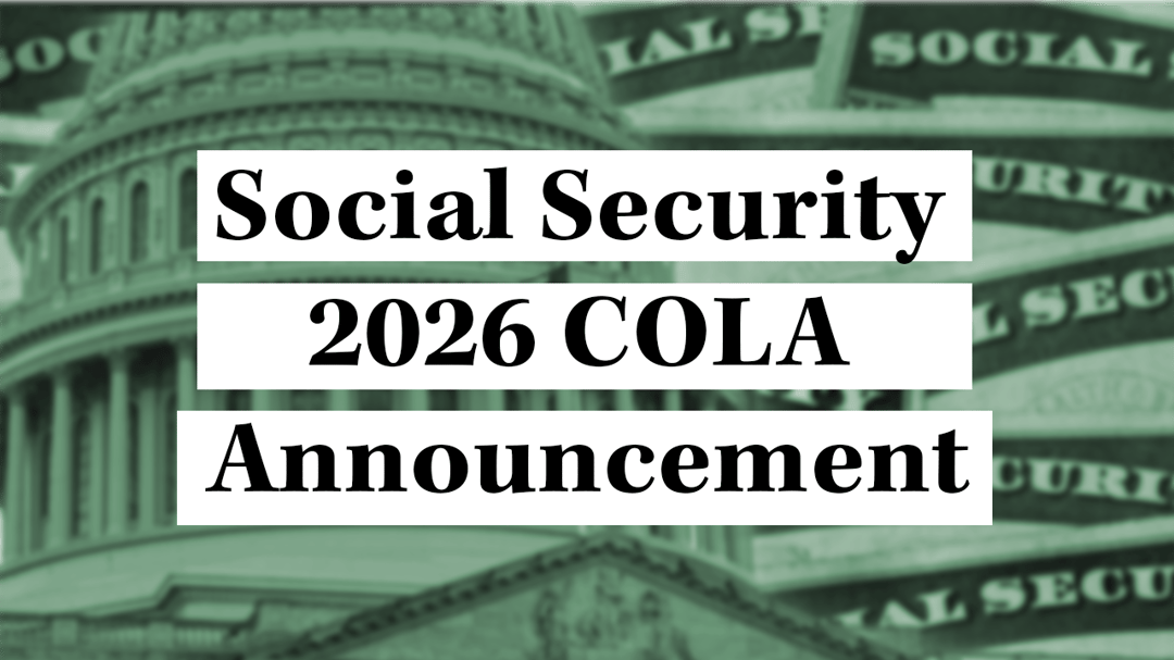 Here's Exactly When You Can Expect Your First Social Security Check ...