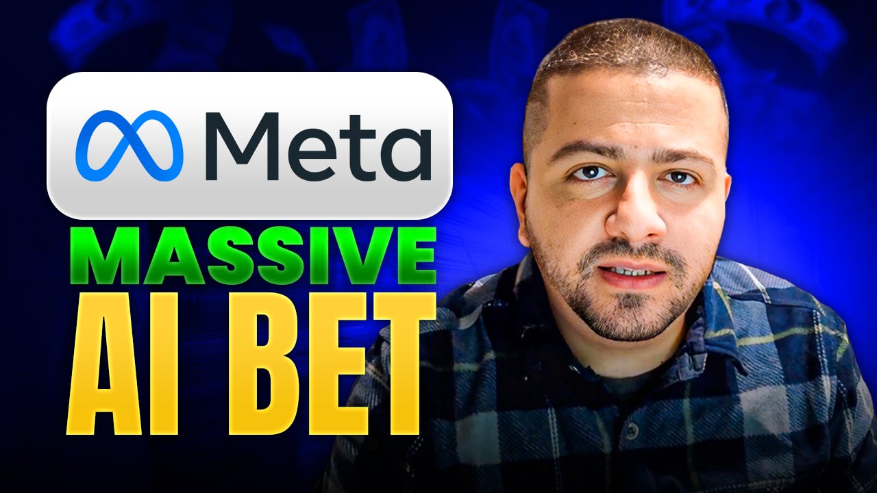 Prediction: Here's What Meta Platforms' Stock Price Will Be by 2030 | The Motley Fool