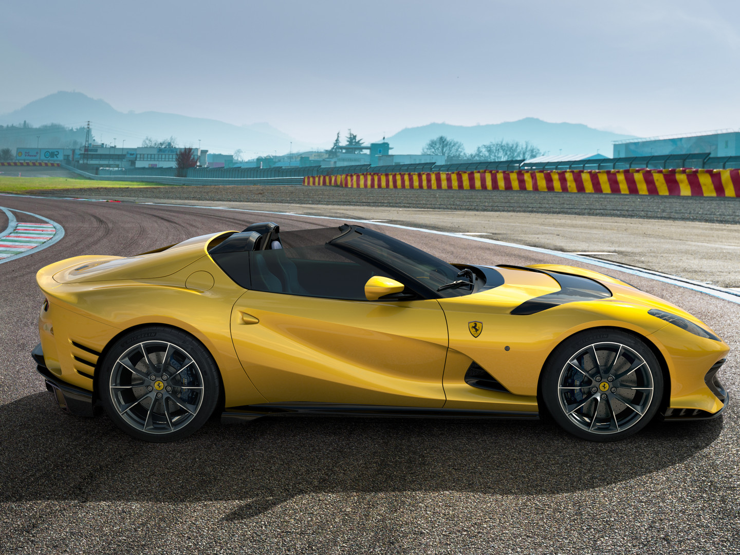 What Has Ferrari (RACE) Stock Done For Investors? | The Motley Fool