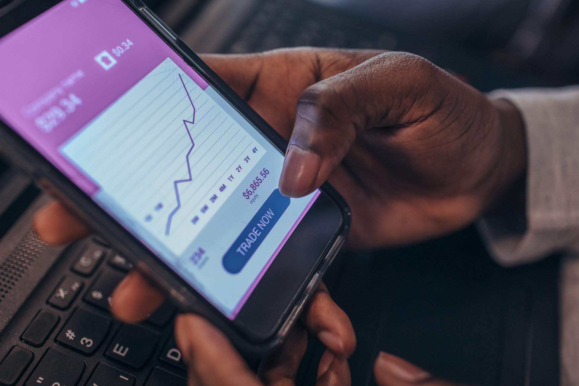 Robinhood Is Quietly Building a Fintech Ecosystem for the Next ...