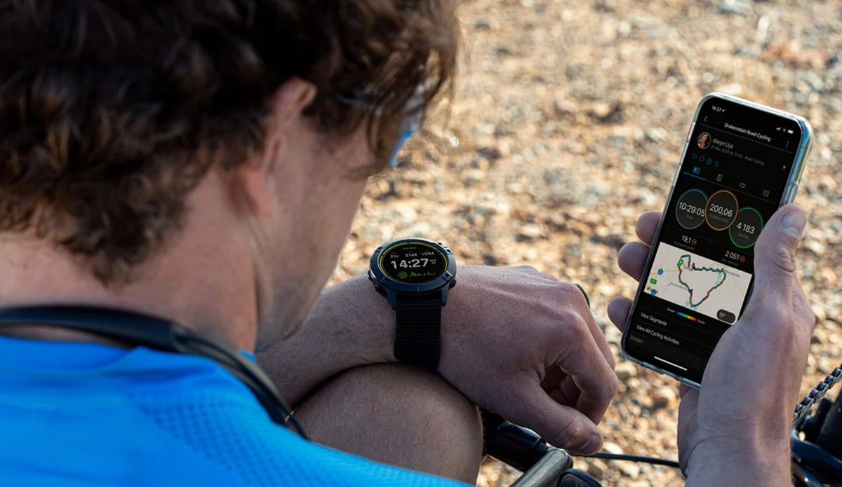 Garmin Stock Sank 13% Last Month. Here's Why It's a Great Time to Buy ...