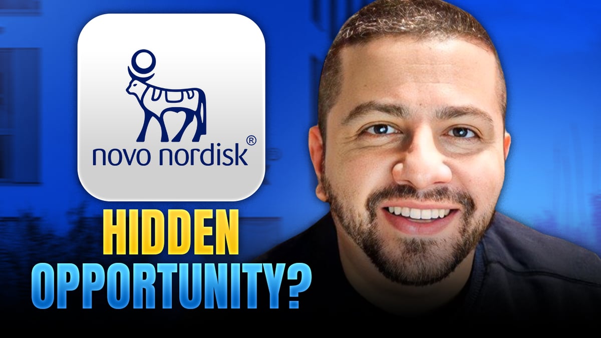 Should You Buy Novo Nordisk Stock Before the Huge Investor Update ...
