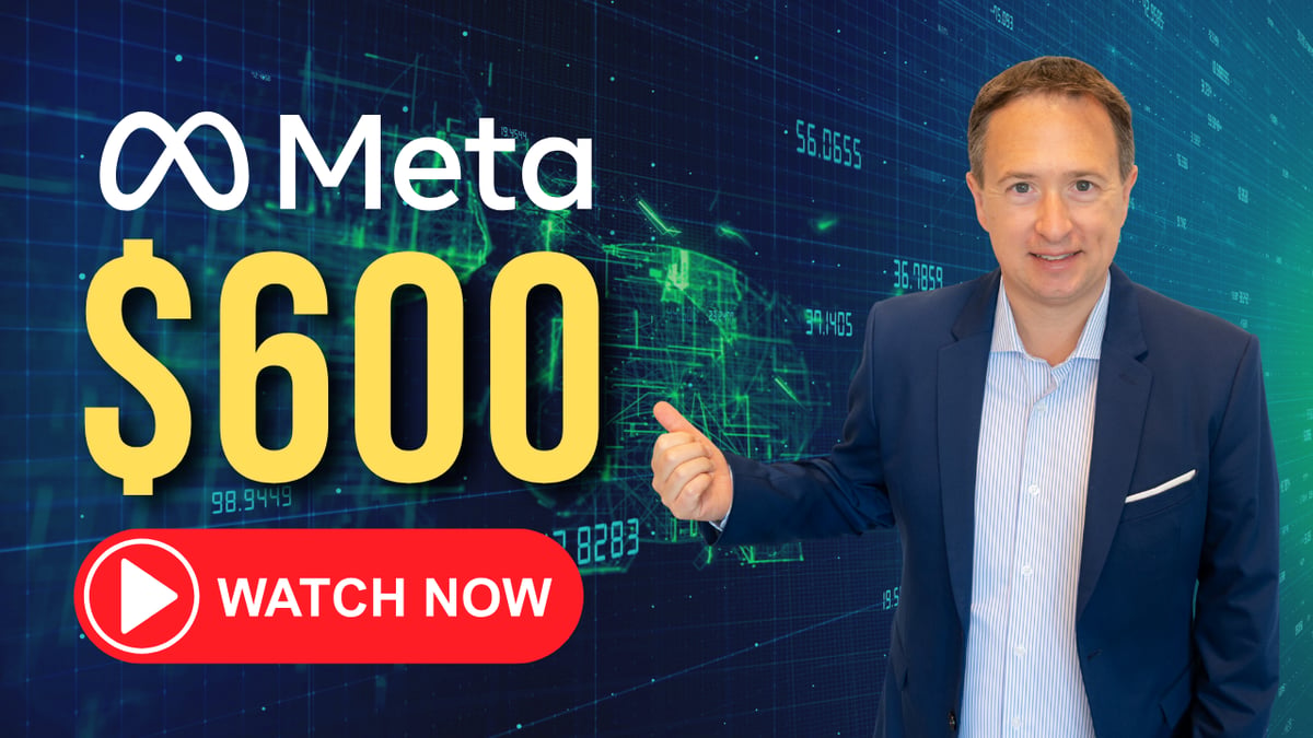 Is It Too Late to Buy Meta Stock After the AI Boom? | The Motley Fool