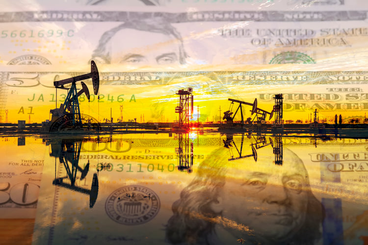 This Top Oil Stock Expects to Deliver Steadily Rising Free Cash Flow ...