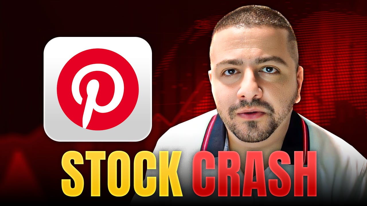 Why Is Pinterest Stock Falling, and Is It a Buying Opportunity? | The ...