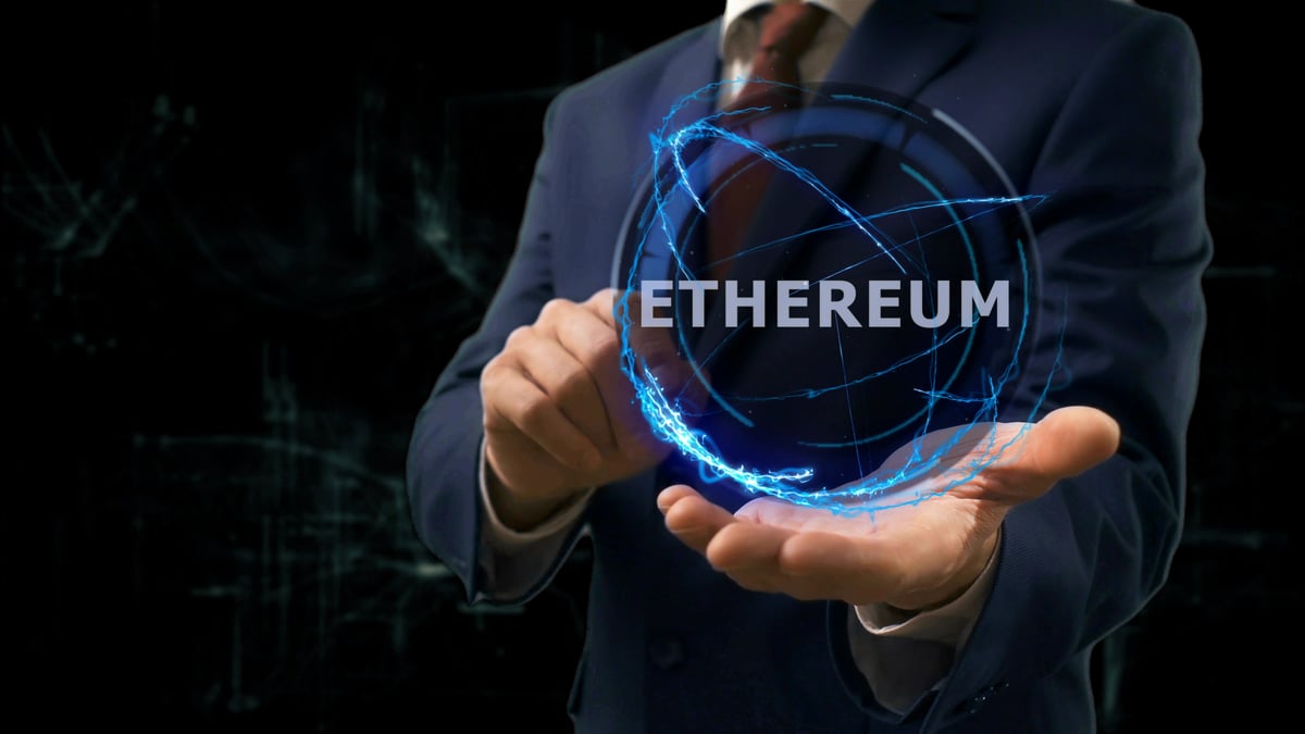 Ethereum Ends the Week Strong, but Not Strong Enough to Avoid a 5% ...