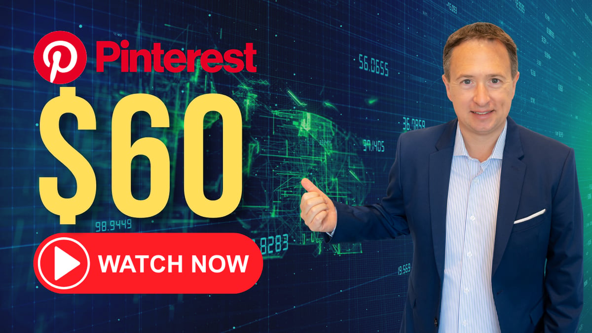 Prediction: Pinterest Stock Will Soar 60% by 2026 | The Motley Fool