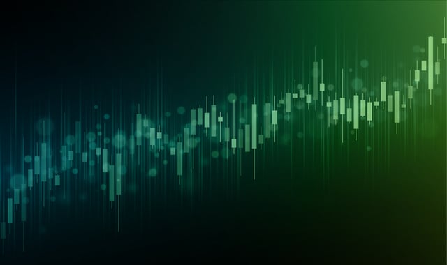 A Crypto That Surged This Past Week? Yup, Uniswap Rocketed 20% Higher ...
