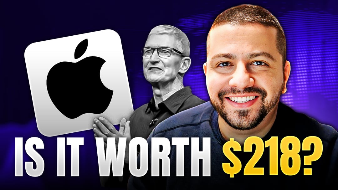 Warren Buffett's Berkshire Hathaway Trims Apple Stake, Again. What's ...