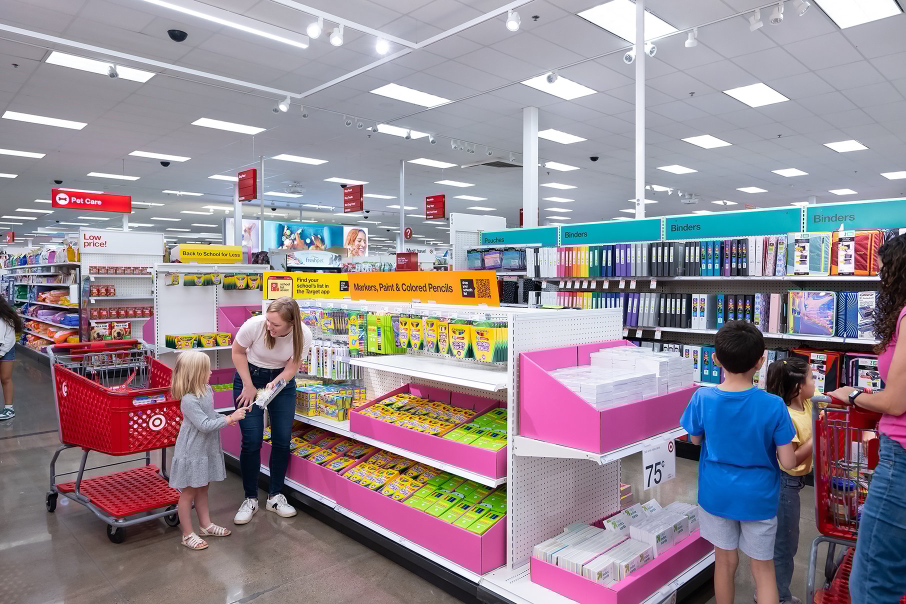 Read This Before Buying Target Stock | The Motley Fool
