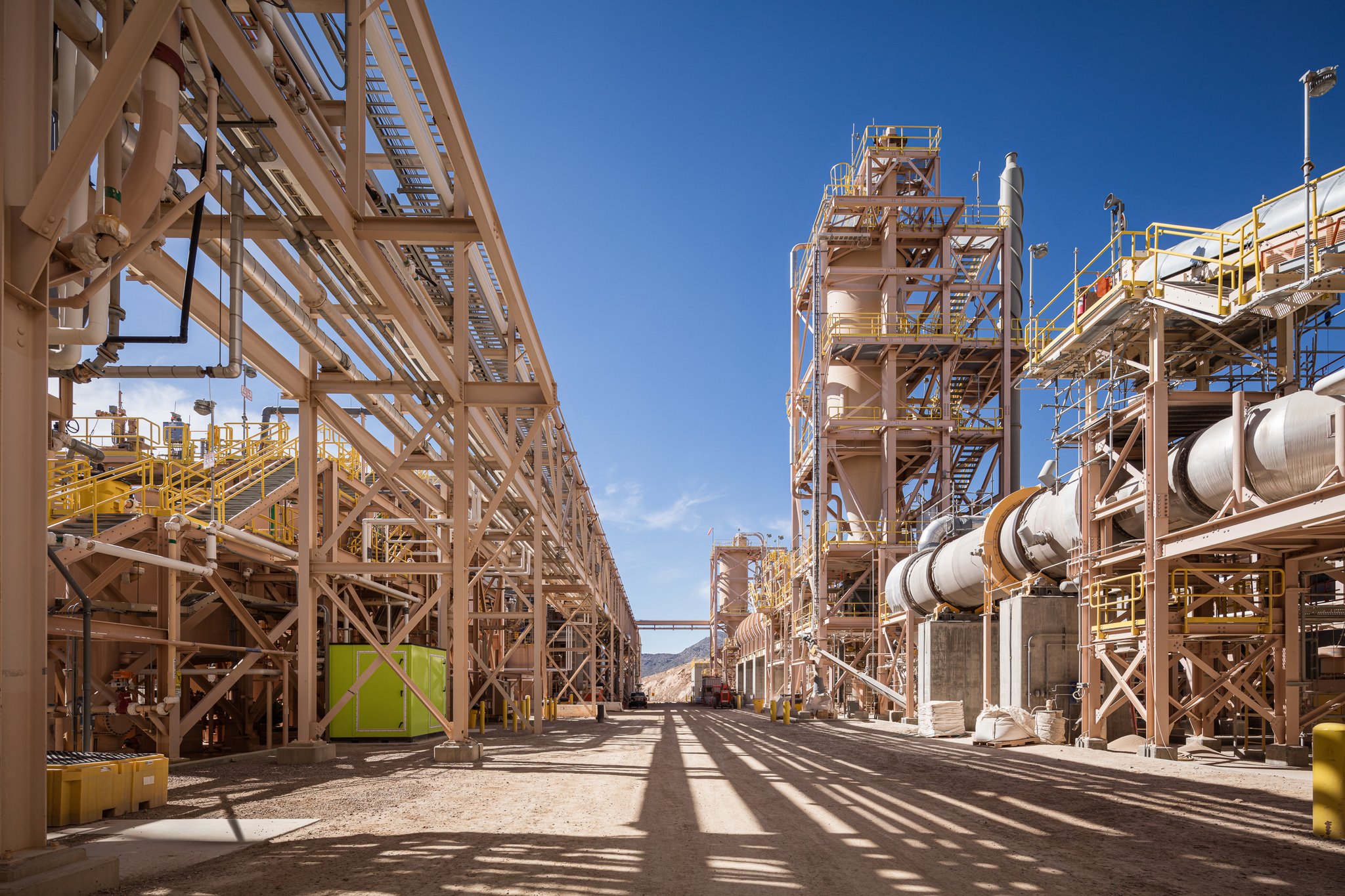 Think It's Too Late to Buy MP Materials? Here's 1 Reason Why There's ...