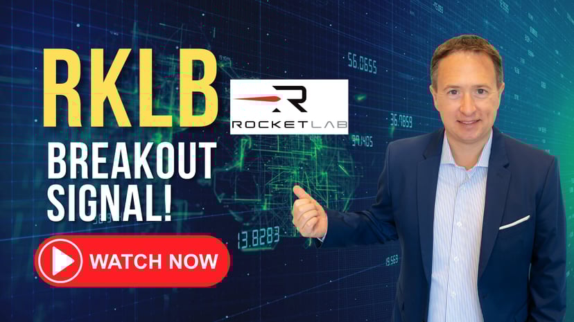 The Motley Fool Interviews Rocket Lab CEO Peter Beck | The Motley Fool