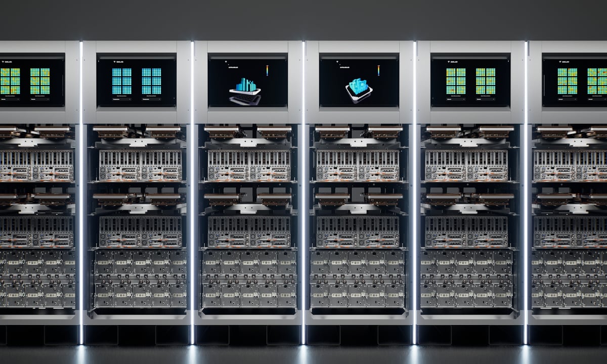 If You'd Invested $1,000 in Tesla Stock 10 Years Ago, Here's How Much ...